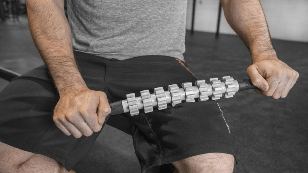 Muscletrac Self-Massage