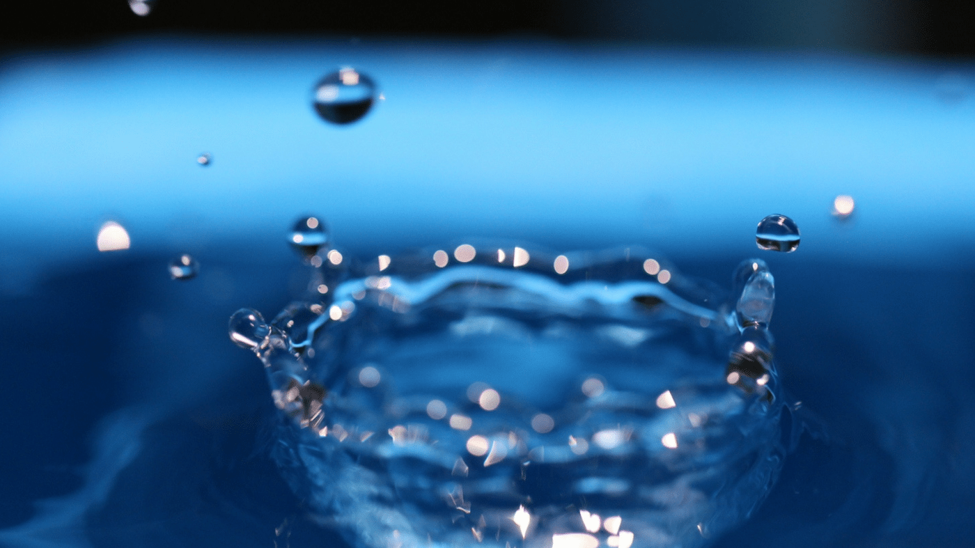 Is All Water The Same