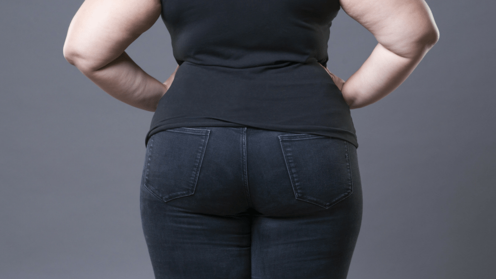 How Hormones Make You Fat