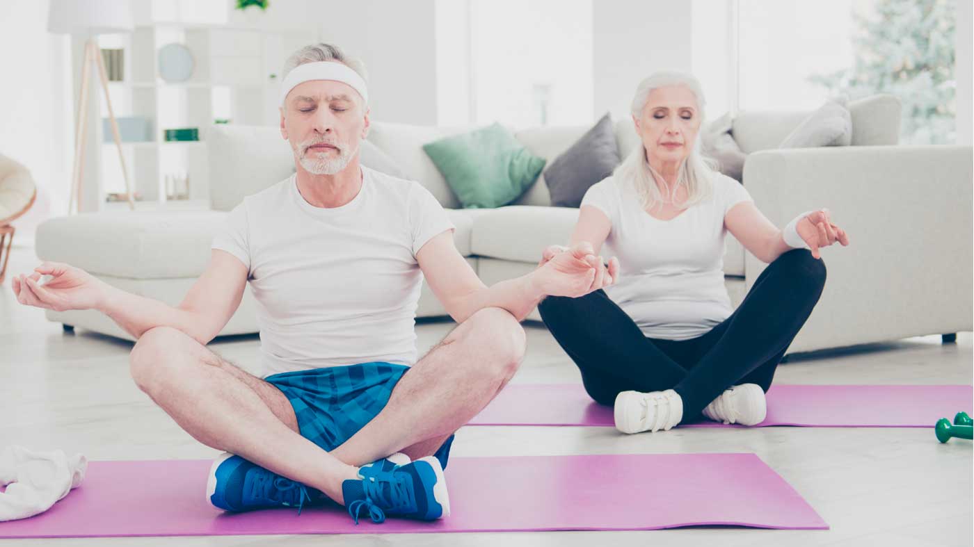 50 Secrets of the World's Longest Living People