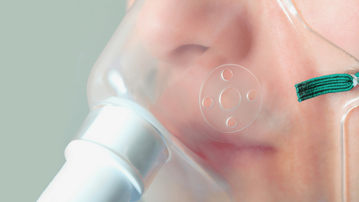 How To Use Exercise With Oxygen Therapy