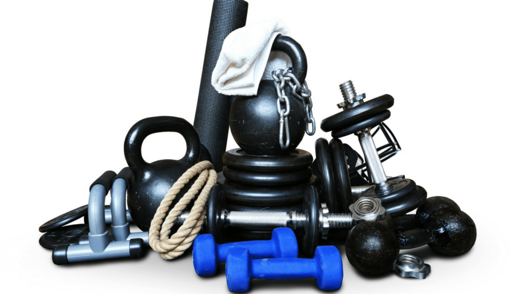 The Best Exercise Equipment (From Simple To Complex) For Building A ...