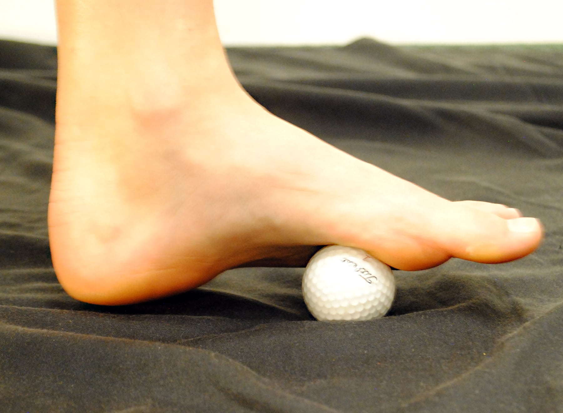 Ben Greenfield's Home Office Setup