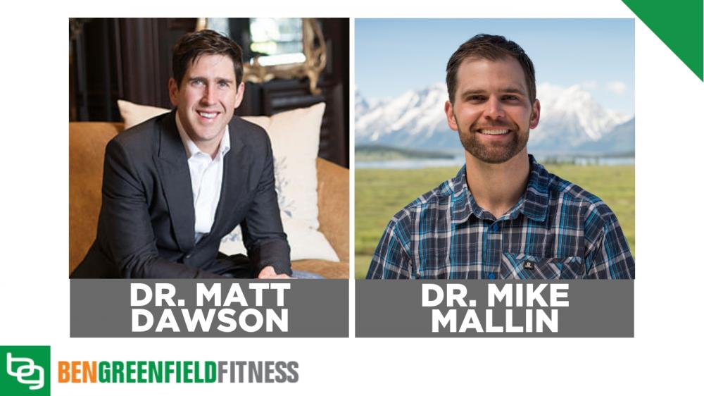 Biohacking Your Brain With Precision Medicine, Genomics, Psychedelics ...