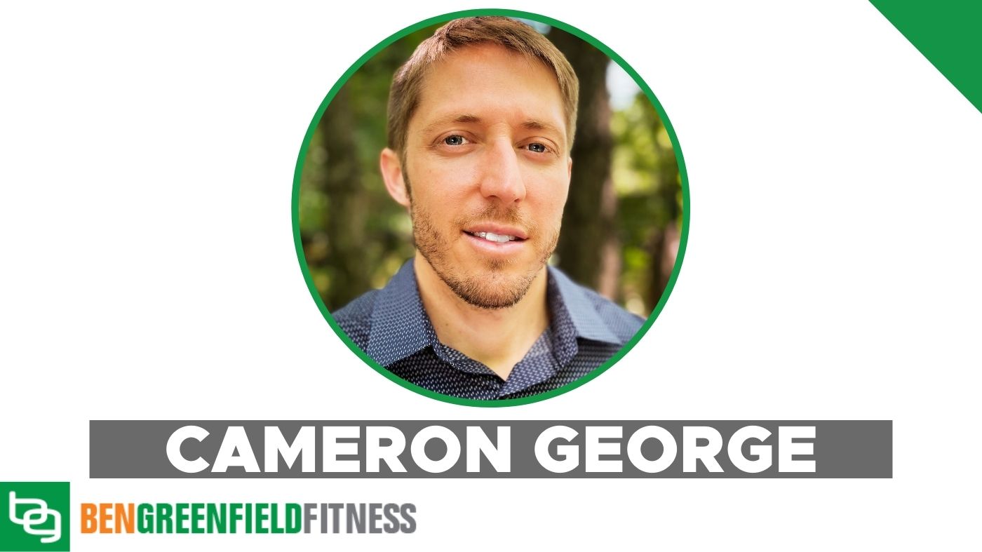 Cameron George :The Best All Natural Drug And Alcohol Alternative