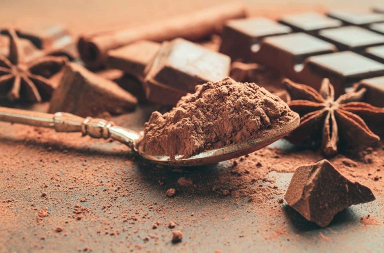 Benefits of Chocolate On Your Health, The History of Chocolate, & More.