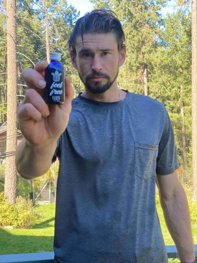 Healthy Energy Shots: Ben Greenfield's 7 Favorites