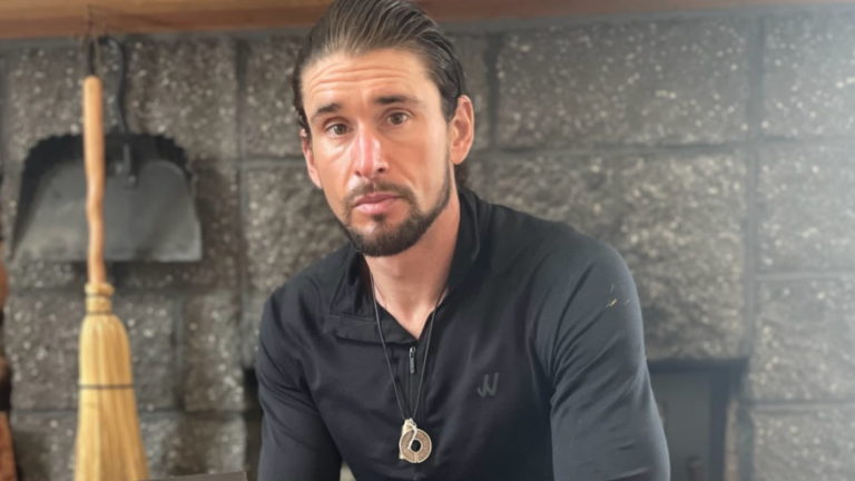 Start Here - Who Is Ben Greenfield?