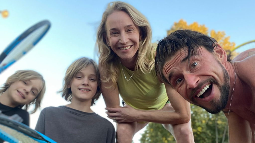 Welcome To The New Ben Greenfield Life—Everything You Need To Know