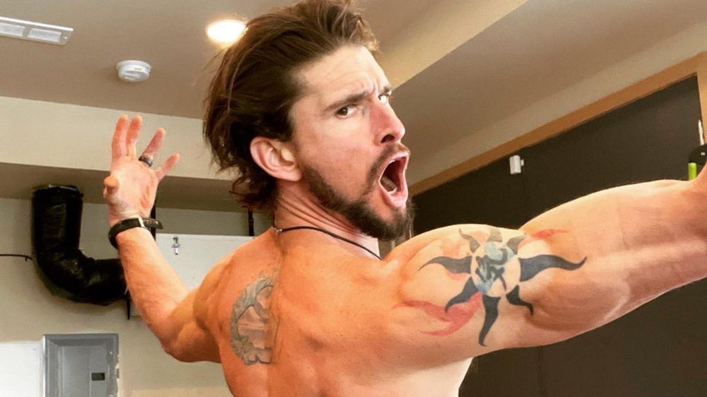 A Hiatus - Ben Green Field Life Health Diet, Fitness