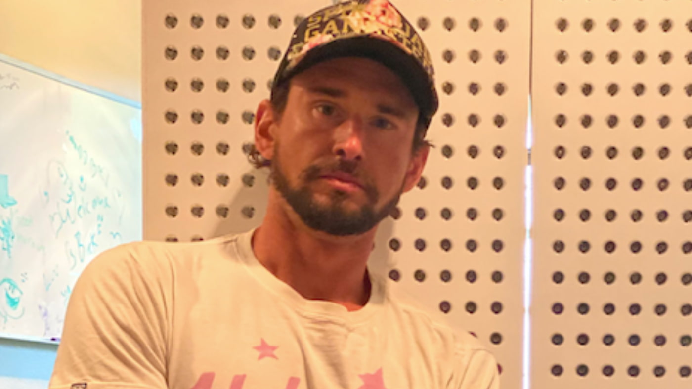 The Humility Of The Hero