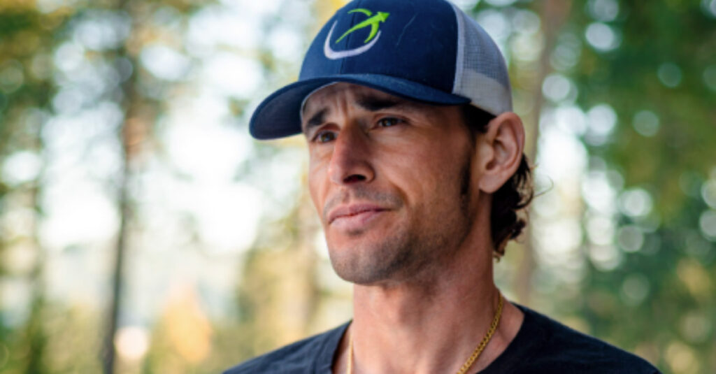 Ben Greenfield's Weekly Roundup: November 26 - December 2