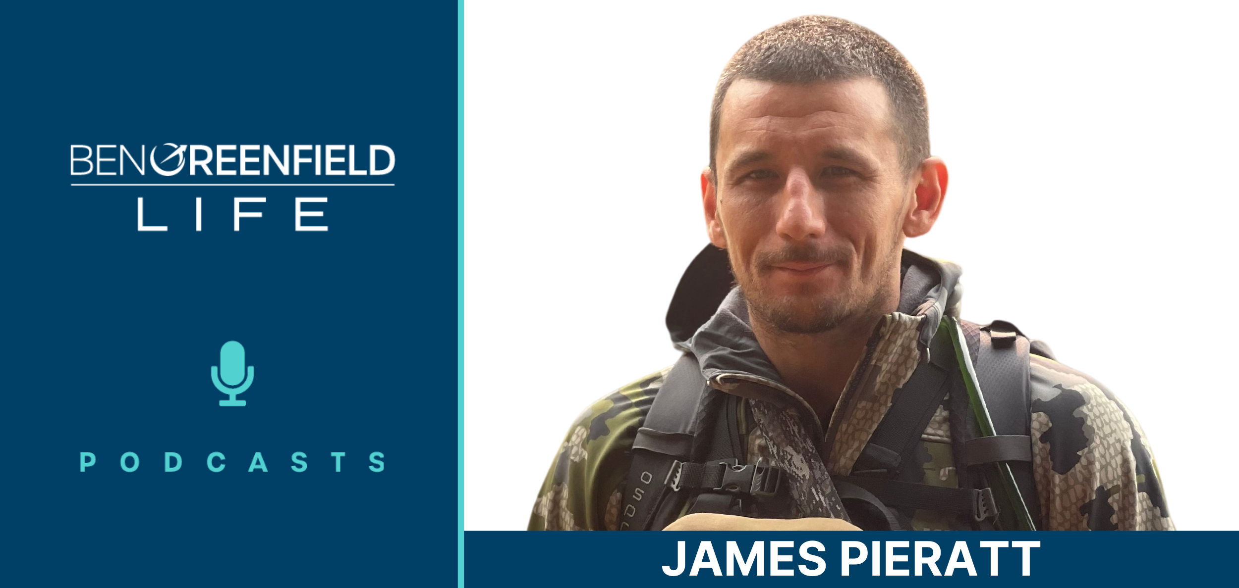 Ancient Training Secrets for Modern Fitness with James Pieratt