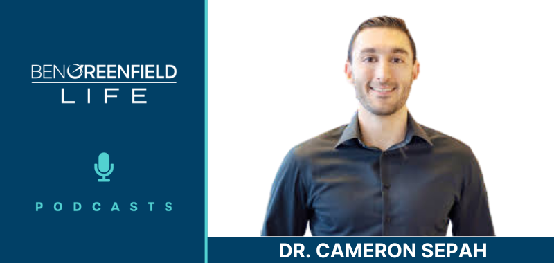 How To Maximize Hormones And Maintain Fertility With Dr. Sepah