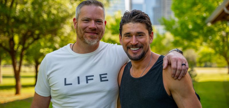 Ben Greenfield Life – Health, Diet, Fitness, Family & Faith