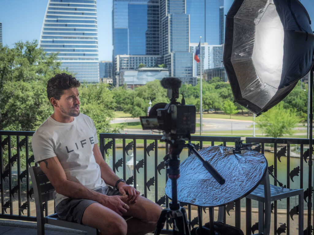 Ben Greenfield's Weekly Roundup: September 5 - September 11