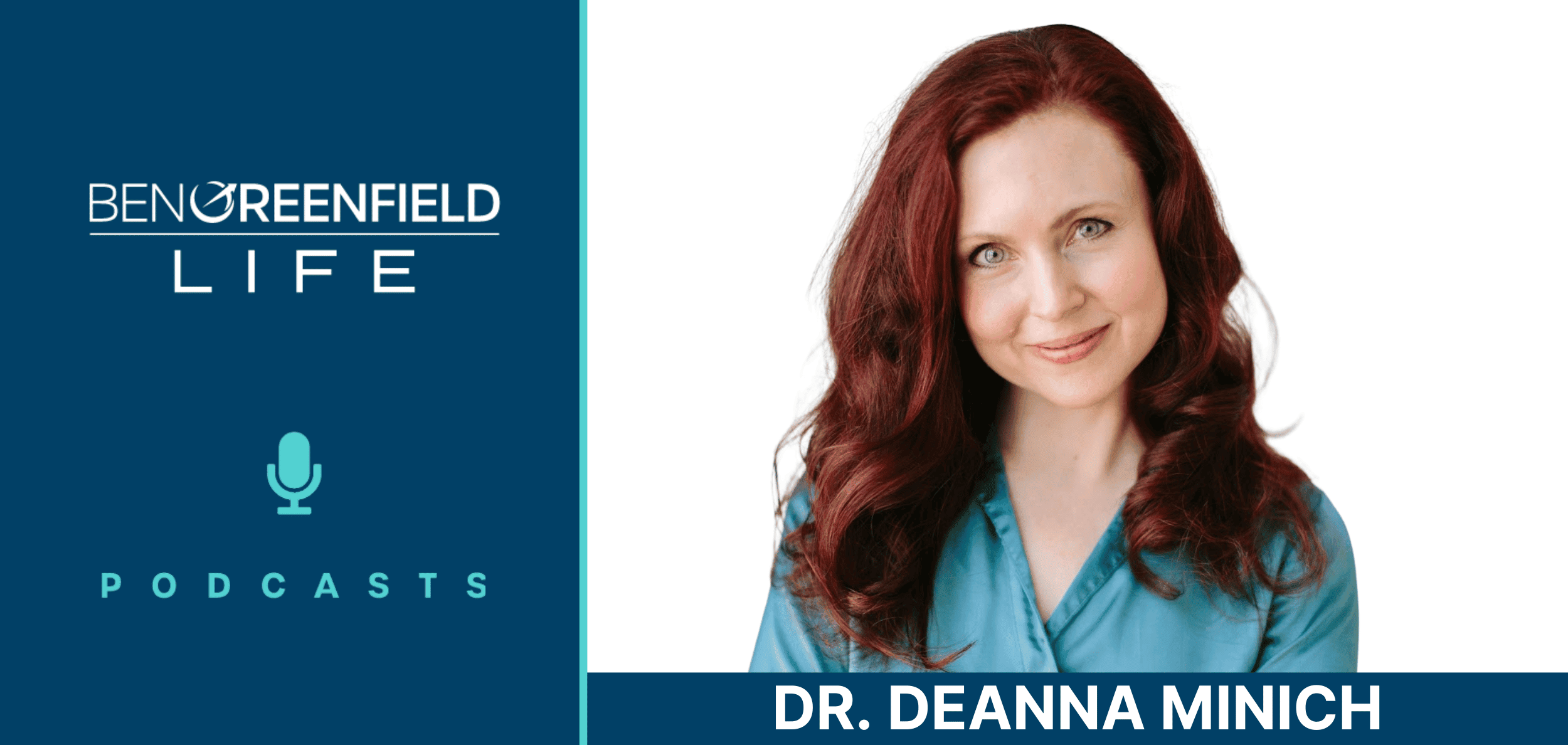 Melatonin Beyond Sleep – Dr. Deanna Minich Reveals Surprises