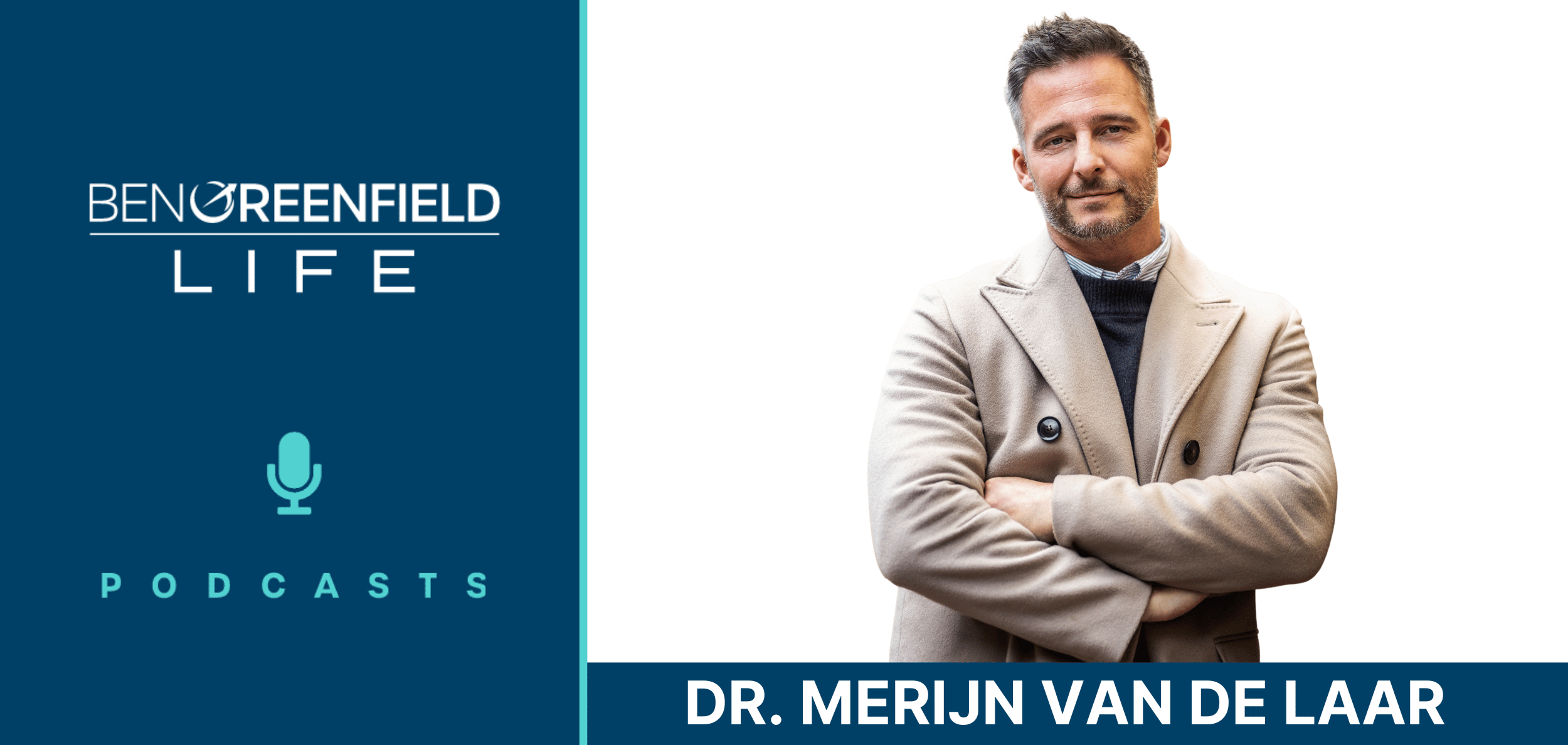 How to Sleep Like a Caveman with Dr. Merijn van de Laar